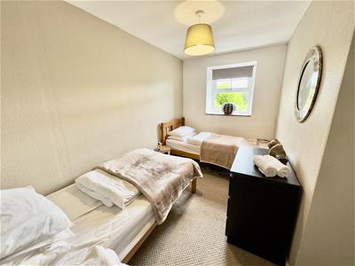 Property details for Bryn Glas, Nefyn, Pwllheli £225,000 - Vebra